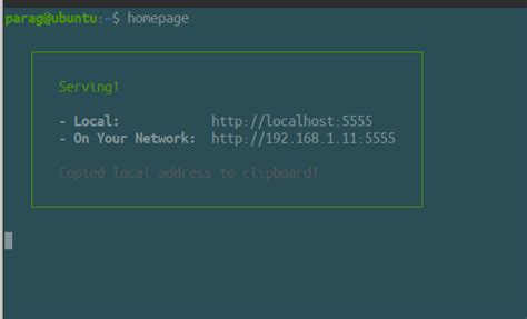 Bash How Do I Exit A Process In Terminal Without Killing It Ask Ubuntu