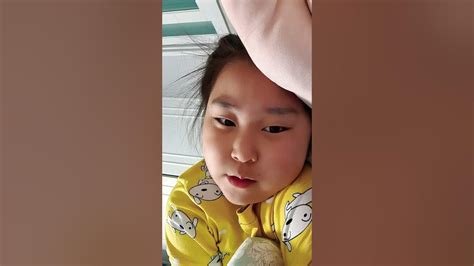 개학얼마안된는대 남친이 Youtube