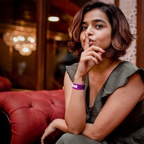 Suhani Shah On How She Performed Her First Trick At 7 Suhani Shah On