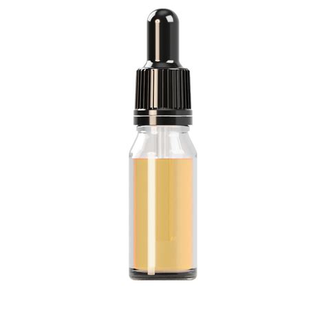 10 Ml Tumeric Oil Extract Nucarbon