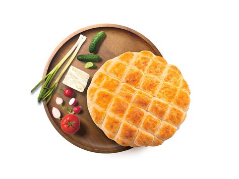 Lipie Rustica Îl Găsiți La Lidl