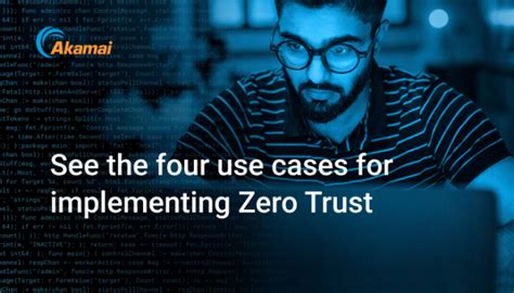 Jr On Twitter Need A Compelling Reason To Start Your Zerotrust Journey We Have Four Akamai
