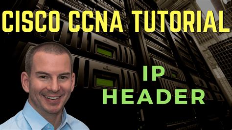 The Cisco Ip Header Flackbox