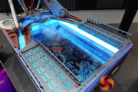 computex 2023 g skill showcases incredible modded pcs and high speed