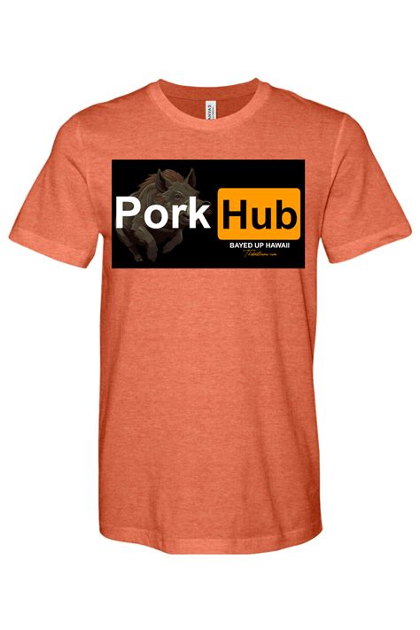 Pork Hub Thebestcamo