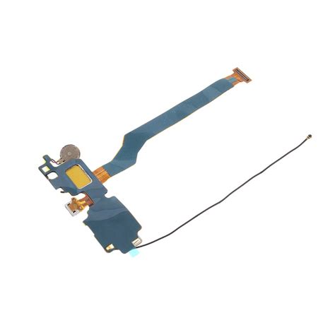 OEM Charging Port Flex Cable Replacement For Oppo A