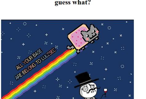 Lulzsec Returns Hacks Military Dating Website