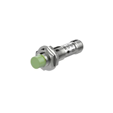 cable 2 mtr inductive type pumf 185 a2 autonix make proximity sensor