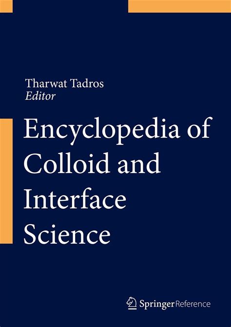 Colloid