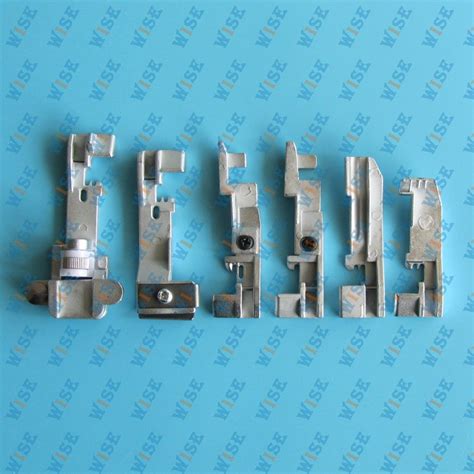 Singer Serger 14sh654 Replacement Parts