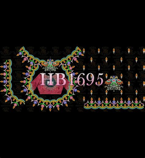 HB1695