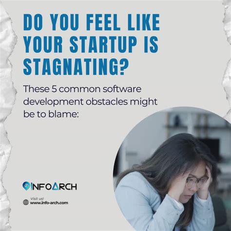 Infoarch On Linkedin Startup Errors Softwaredevelopment Technology