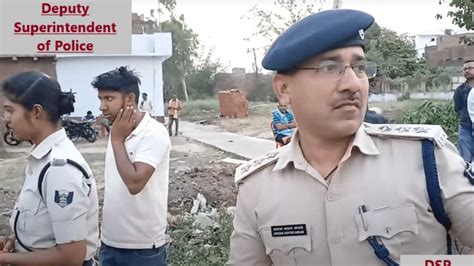 What Is Dsp What Is Deputy Superintendent Of Police What Is The Full Form Of Dsp Apsole