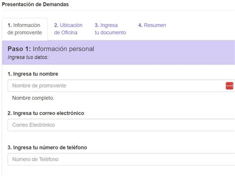 PAN lanza formato para ampararse contra los libros de texto gratuitos así puedes presentar el