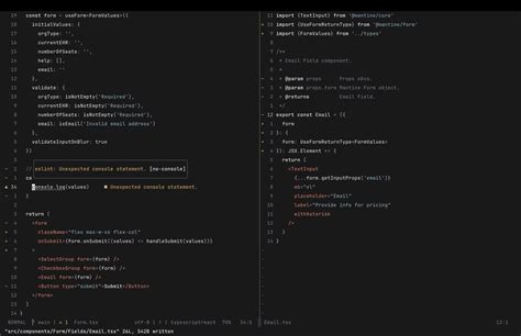Nvim Setup Going For Something Fairly Minimal R Vimporn