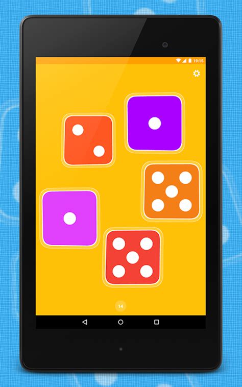 Dice App Roller For Board Games Apk For Android Download