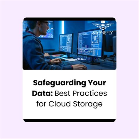 Stonefly Inc On Linkedin Cloudstorage Cloud Datasecurity Airgap Immutable