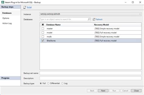SQL Failover Cluster Veeam Agent Veeam Community Resource Hub