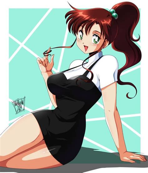 Pin By Jjthescriptwriter On Sailor Jupiter Sailor Moon Girls Sailor