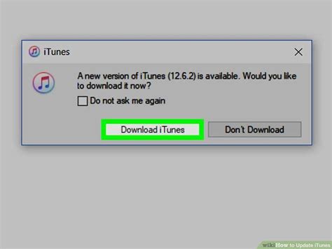 Top Ways To Fix ITunes Error ITunes Store Error