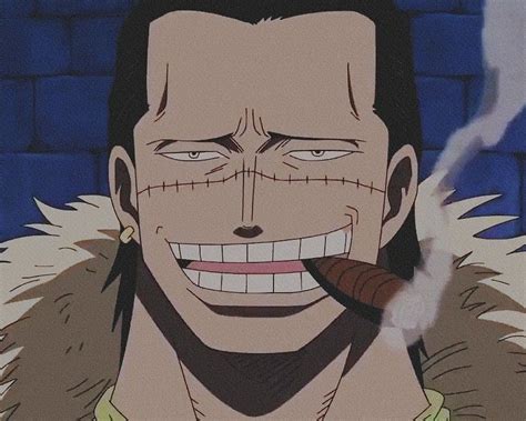 One Piece Crocodile Dialogue In Japanese At Joseph Avent Blog