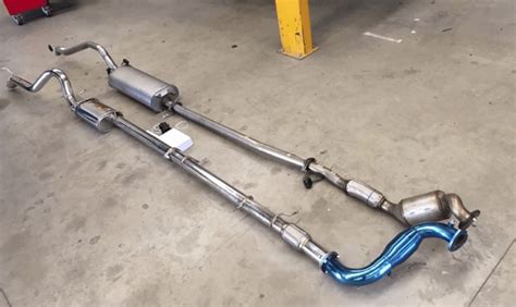 Common Exhaust System Problems And Why It Occurs Motor Snippets