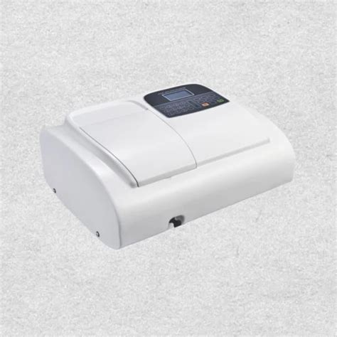 V5800 Metal Analyzer Machine Spectroscopy Atomic Absorption Spectrometer Spectrophotometer Made