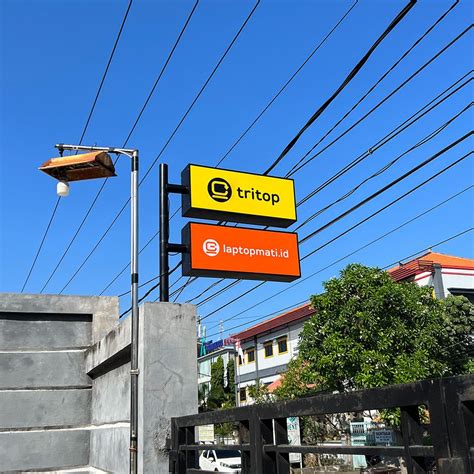 Laptop Bekas Di Bandung Tritop