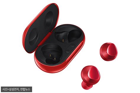 테크 Pic 삼성전자 갤럭시 버즈 신상 컬러 발표 어떤 느낌 아주경제