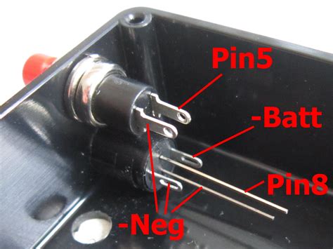 Dt Tx21 Transmitter Kit