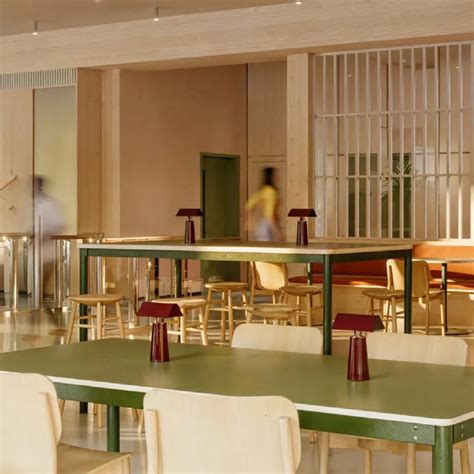 Trehus Designed Differently