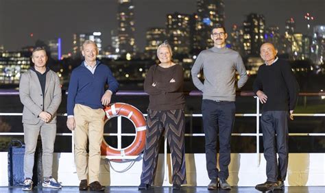 Ccs Project Aramis Bereikt Belangrijke Nieuwe Fase Met Ontwikkeling