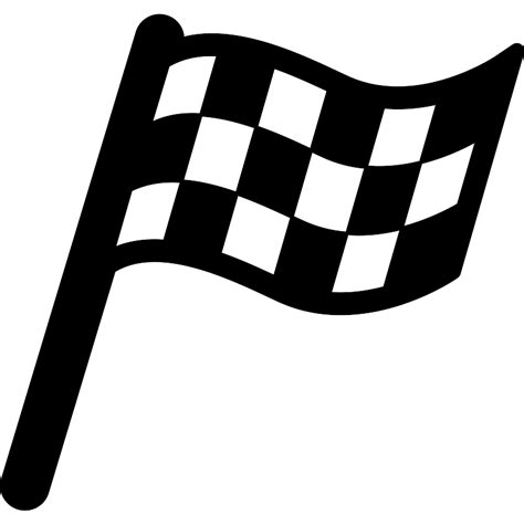 Checkered Flag Topless Girl Svg Vectors And Icons Svg Repo