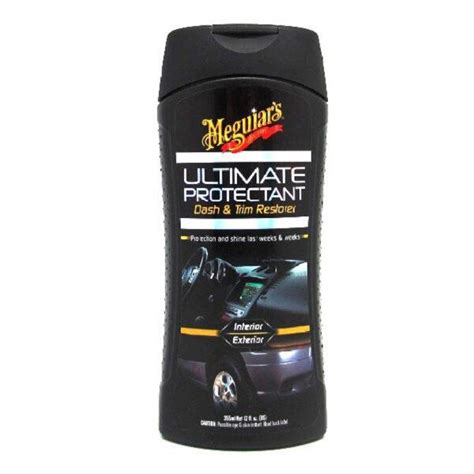 Meguiars Ultimate Protectant Dash Trim Restorer Astern
