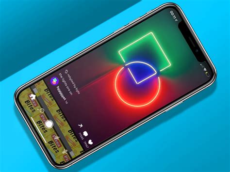 drop everything and download byte stuff