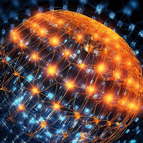 the global brain a neural network simulated earth premium ai