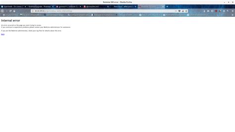 Internal Error For Demand · Issue 238 · Akiko Pusuredmineissue