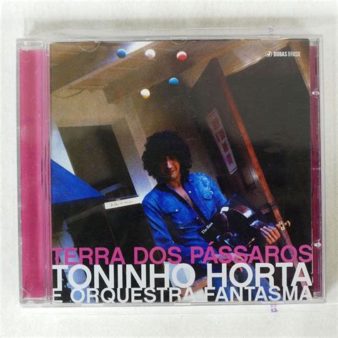 Yahooオークション Toninho Hortaterra Dos Passarosuniversal Mu