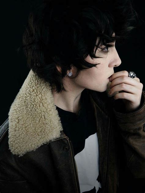 Pin Di Seana Jones Su Cosplay Nico Di Angelo Zio Rick Cosplay
