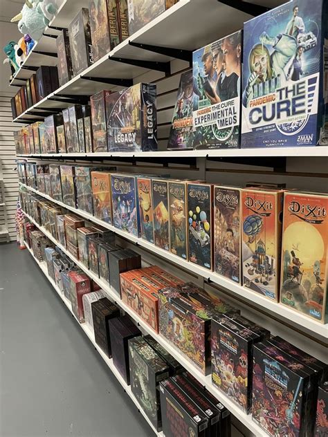 Wishes Toys Books And Games Updated June 2026 8700 Ne Vancouver