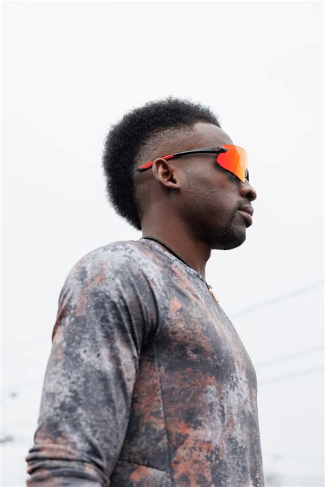 Tifosi Optics Welcomes Runner Hellah Sidibe To Brand Ambassador Progra Tifosi Optics