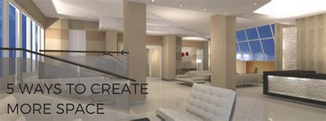 Ways Of Creating Space In Your Home Without Moving