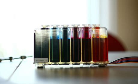 High Tech Gadgets HP Launches HotSpot Printer Can Be