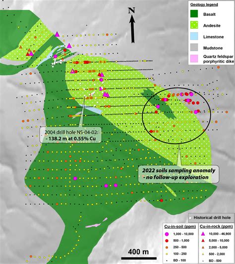 Prosper Gold Enters Into Option Agreement To Acquire 100