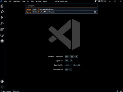 SpringBootMavenとVSCodeでAPI開発 Json