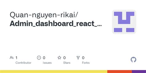 Github Quan Nguyen Rikaiadmindashboardreactrouter