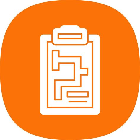 Scenario Planning Vector Icon Design 31688803 Vector Art At Vecteezy