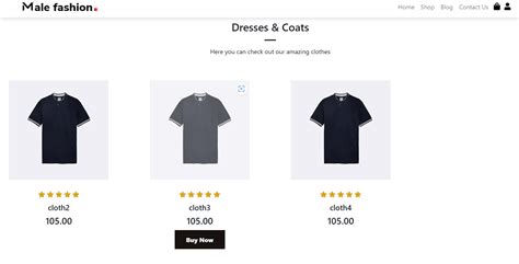 Github Hsmyv Php Ecommerce