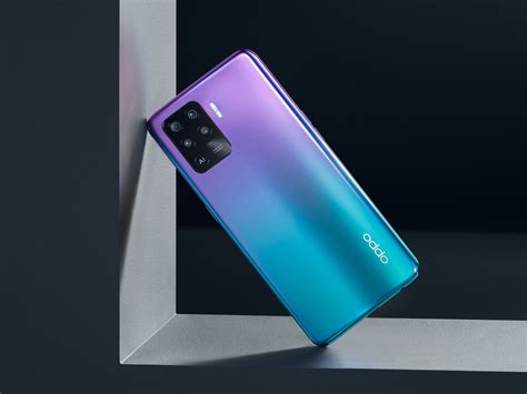 Oppo Reno F Resmi Hadir Tawarkan Performa Tinggi Oppo Indonesia
