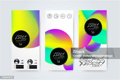 대리석 트렌디한 일러스트 배경 추상적인 액체 거품과 플 래 카드 모양 80 년대 유행 스타일 기하학적 평면 및 3d 디자인 요소 레트로 아트 포스터 전단지 배너 커버에 대